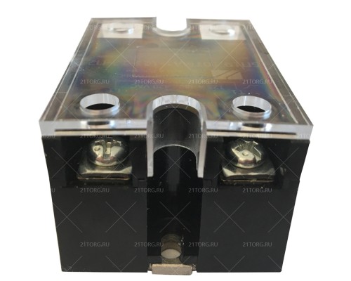 Реле твердотельное 125A для пароконвектомата ПКА20-1/1 ПП. ПКА20-1/1ПМ Абат
